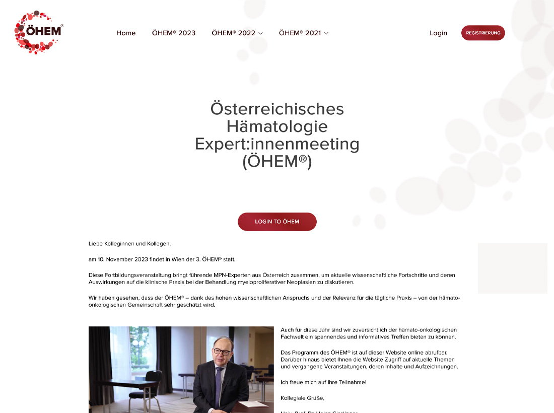 ÖHEM® | hello mint